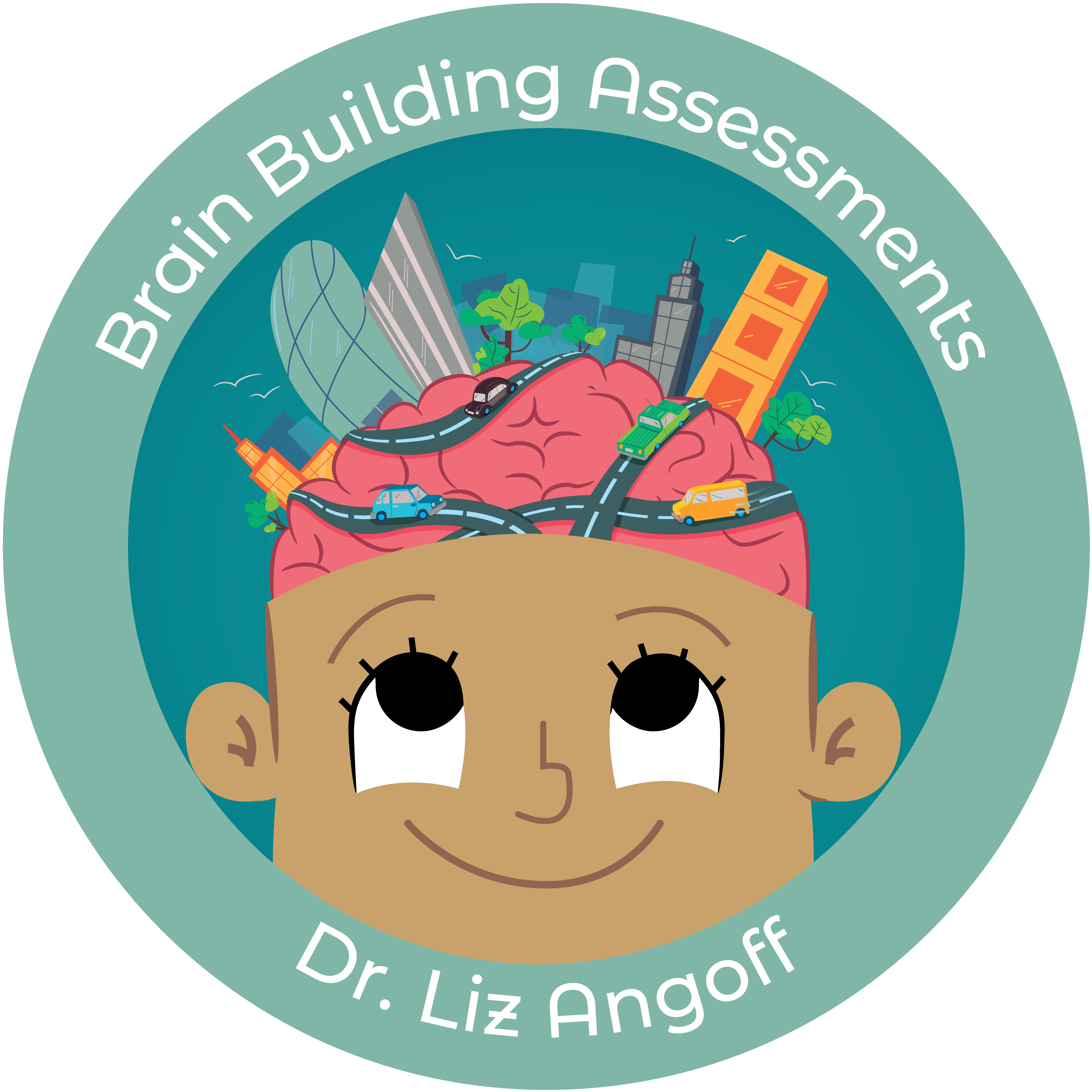 Explaining Unique Brains! - Kuehnel Psychological Services – Franklin, MA